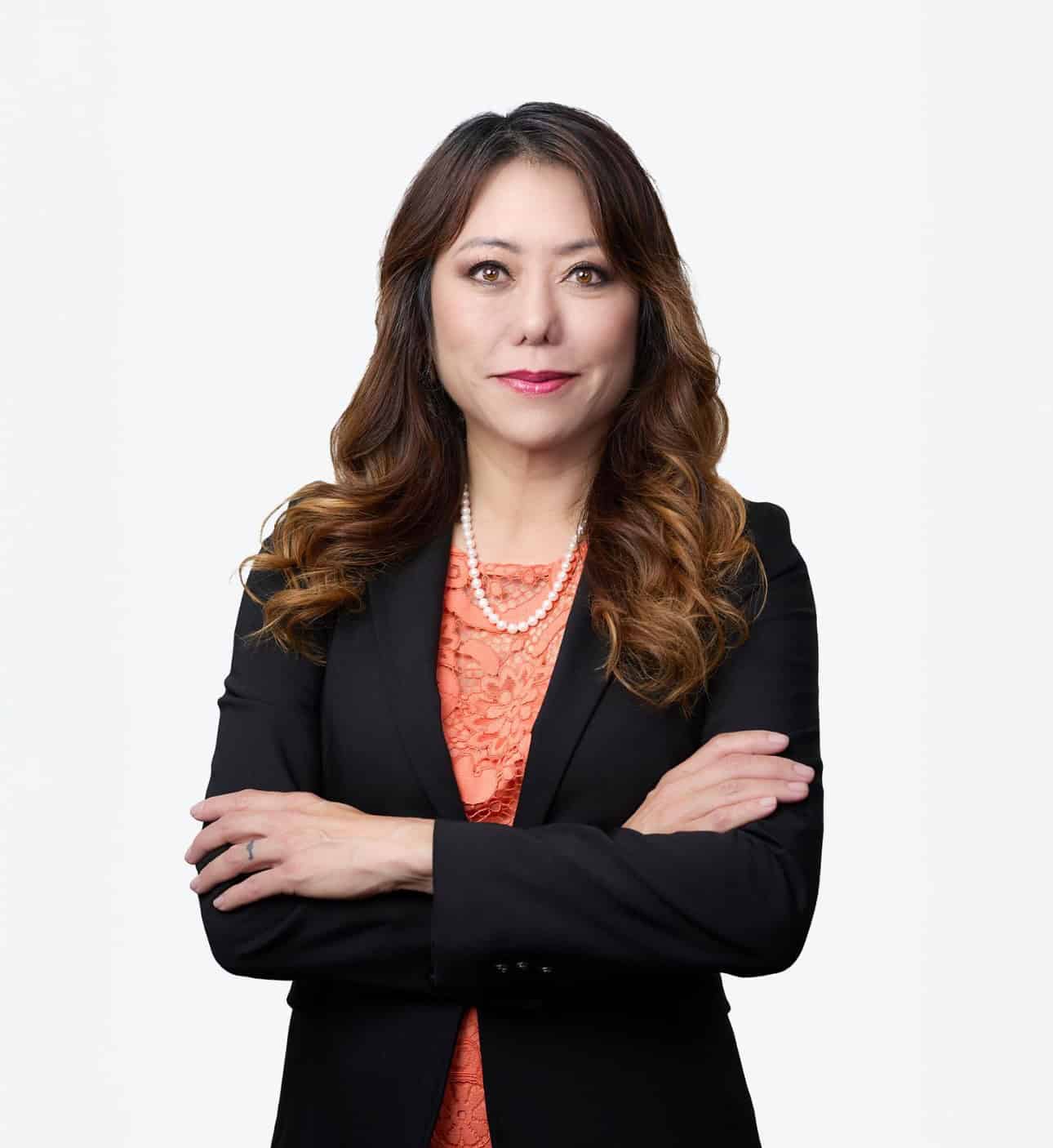 CCAH Endorses Fiona Ma for California Lieutenant Governor - California ...