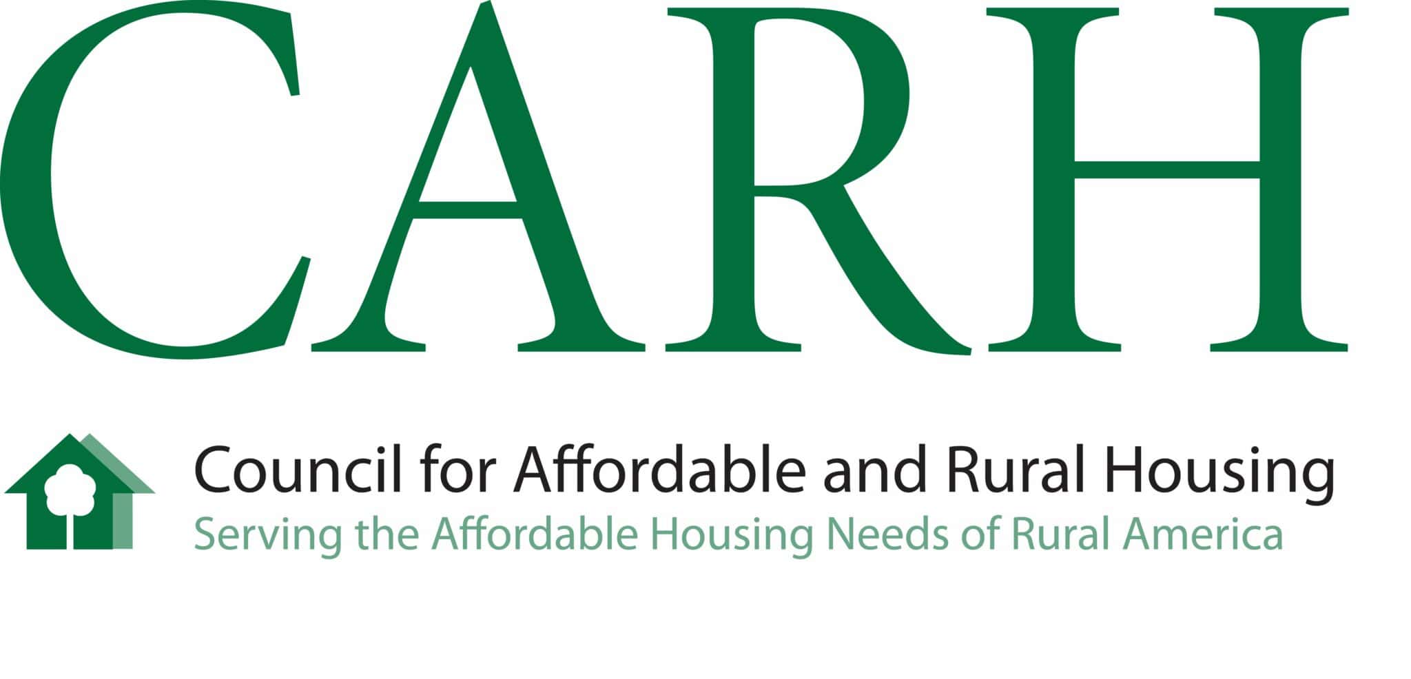 California Council for Affordable Housing Joins CARH as California ...