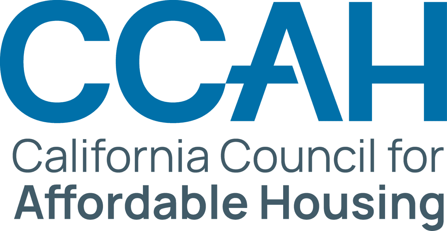 CCAH 2025 Fall Conference Agenda - California Council for Affordable ...