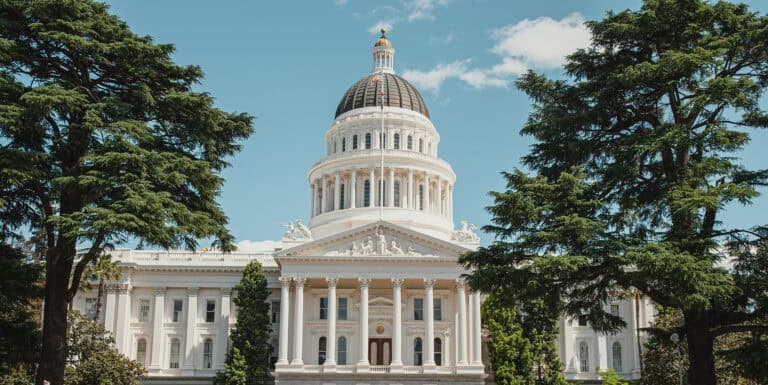 2025 Legislative Session Bills Move Toward 2nd Houses - California ...