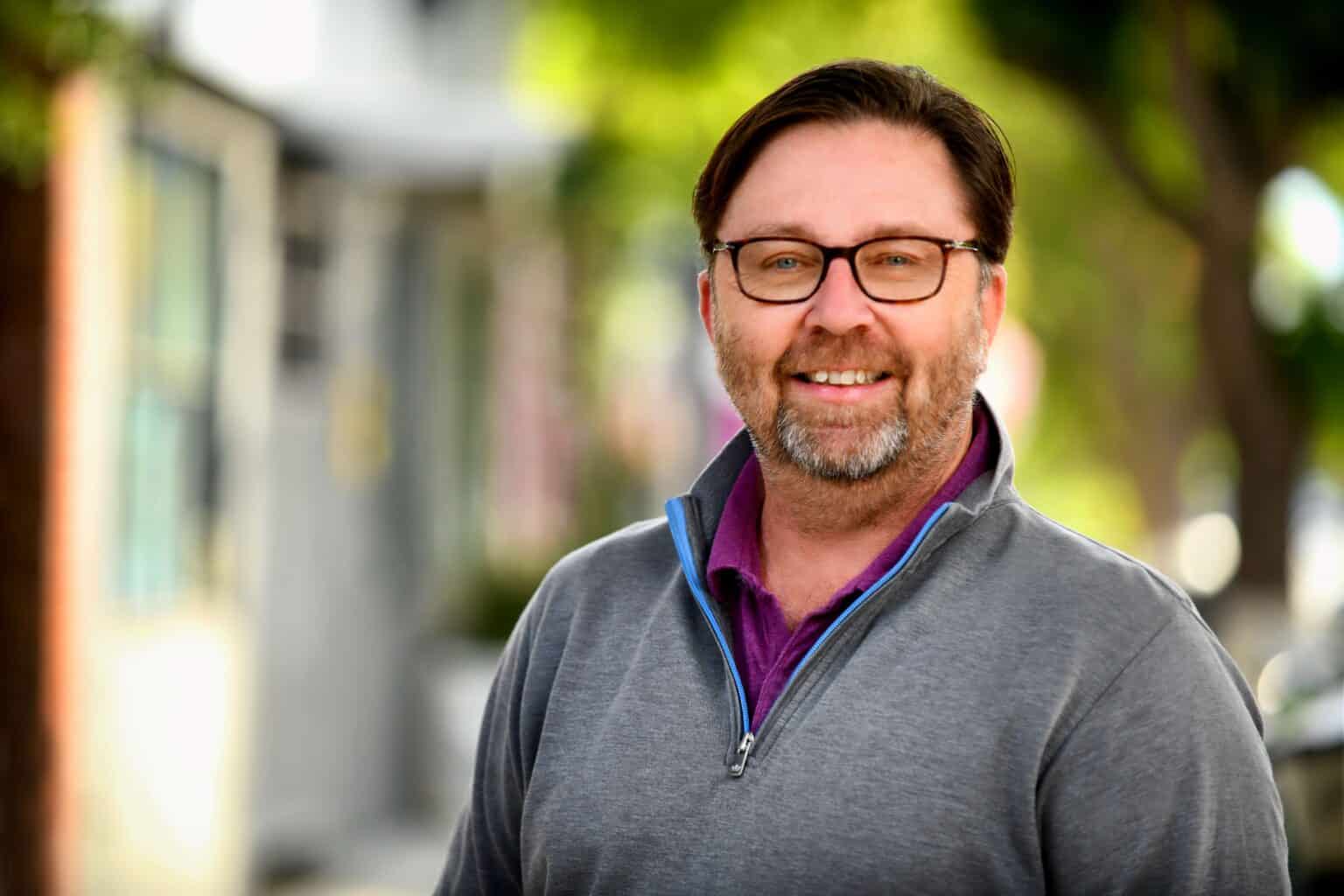 CCAH Adds Brandon Hodge and Chris Neale to Board of Directors ...